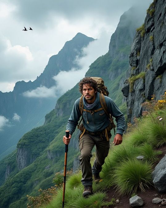 "If you could swap lives with any fictional character for one day, who ...