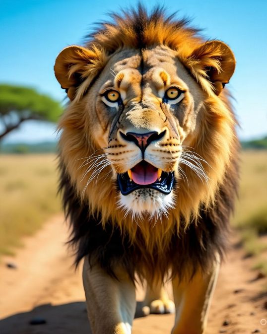 If your hunger was an animal…" What does your hunger feel like today?